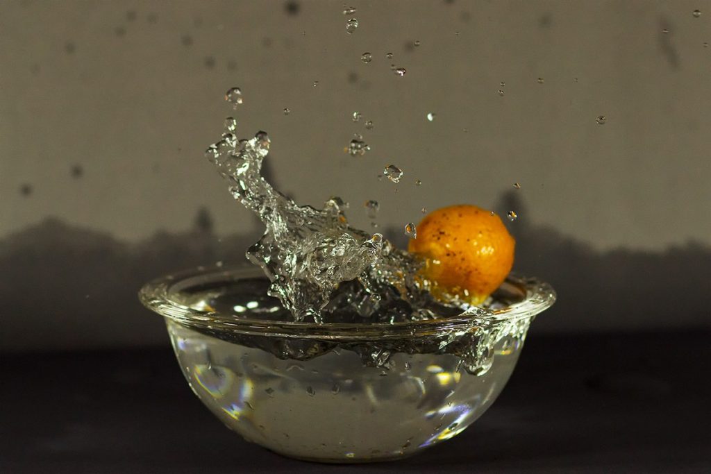 F26 – Técnica – Splash