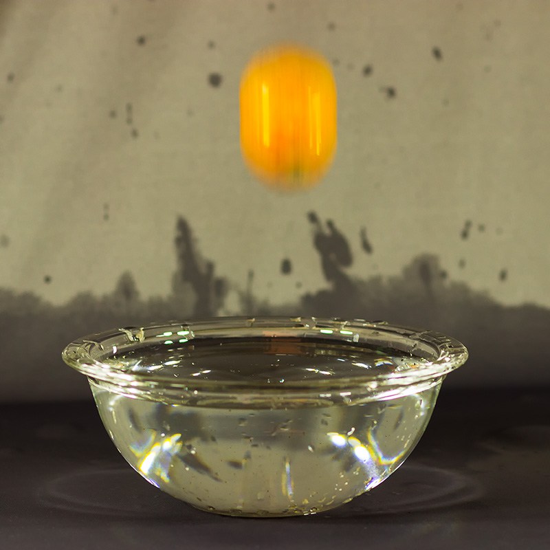 F26 – Técnica – Splash